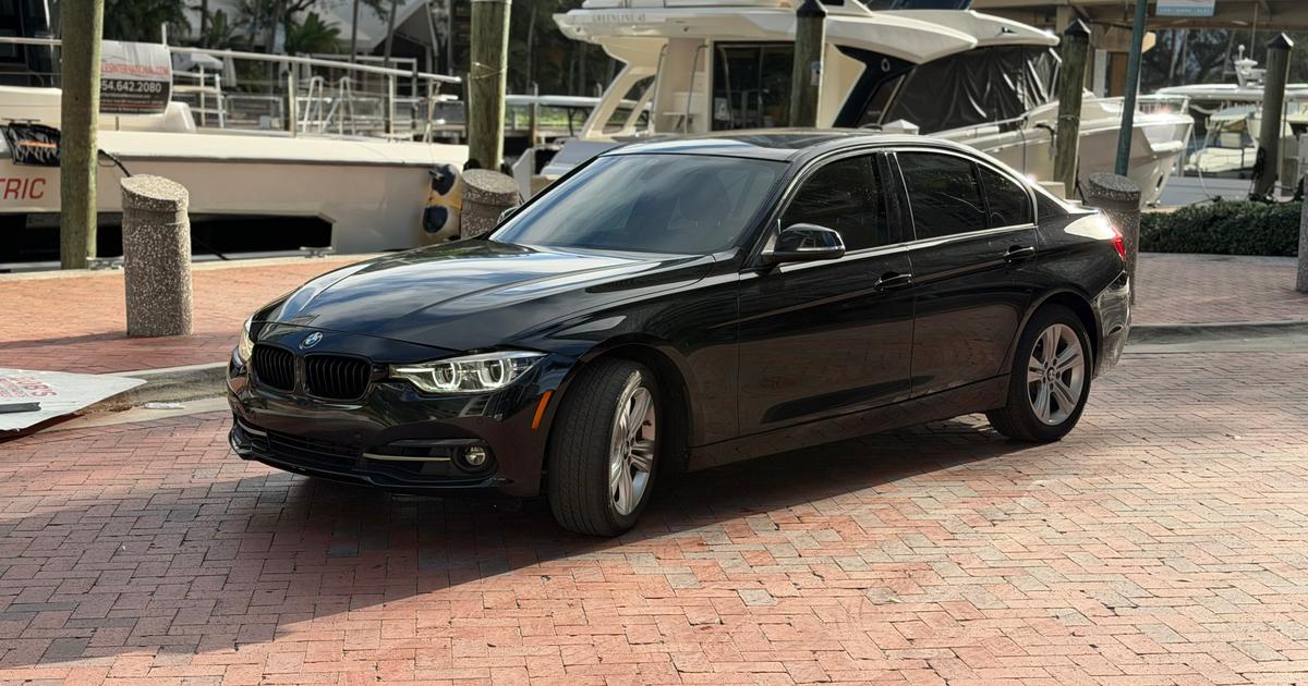 BMW 3 Series 2016 rental in Dania Beach, FL by 67 CARS LLC | Turo