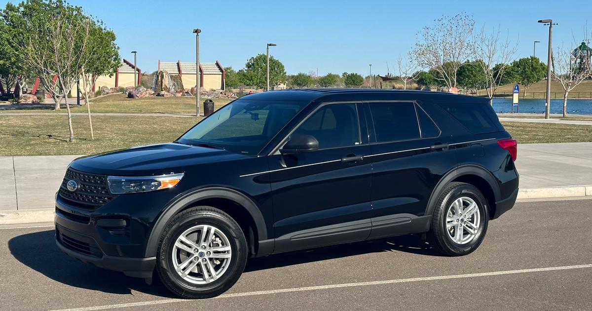 Ford Explorer 2023 rental in Phoenix, AZ by Barry G. | Turo