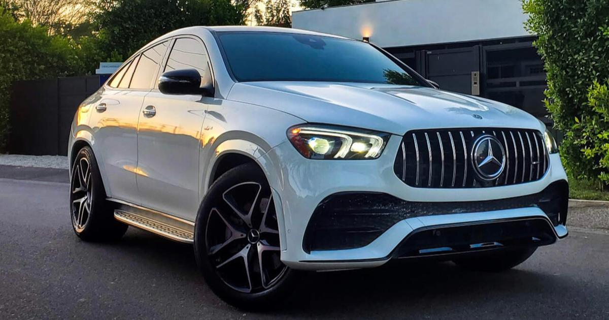Mercedes-Benz GLE-Class 2022 rental in Maple Grove, MN by Henry H. | Turo