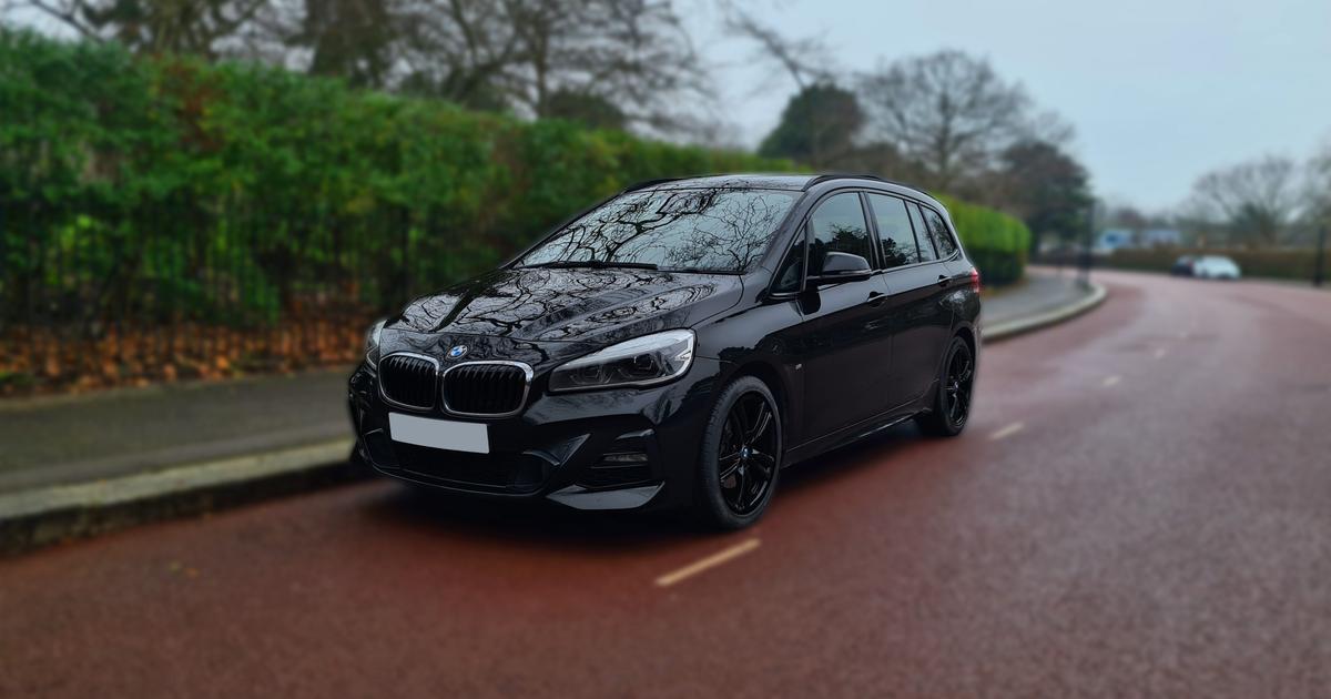 BMW 2 Series 2019 rental in London, ENGLAND by Shuhebur R. | Turo