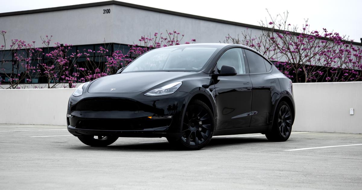 Tesla Model Y 2024 rental in Riverside, CA by Justin B. | Turo