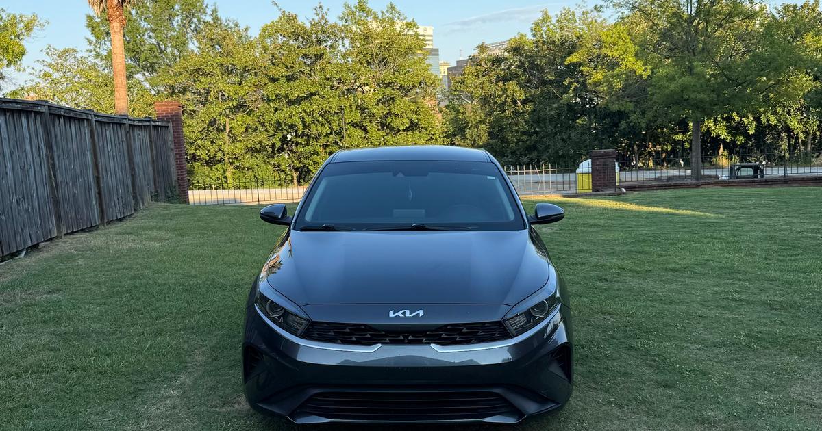 Kia Forte 2022 rental in Columbia, SC by River City Rentals, LLC | Turo