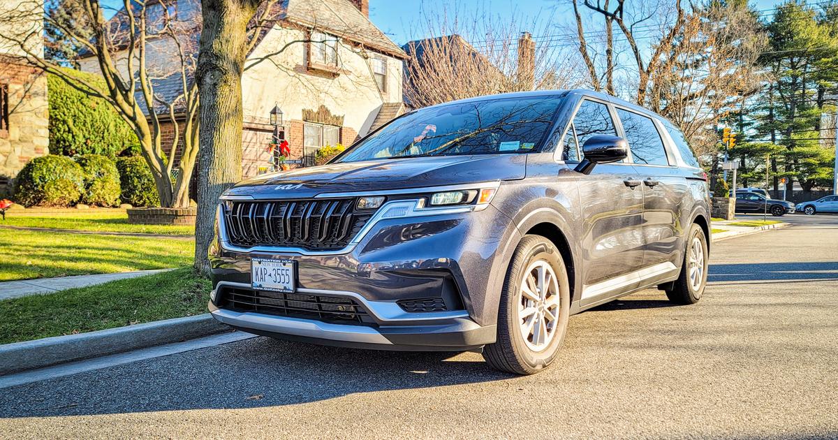 Kia Carnival 2023 rental in Little Neck, NY by Daven C. | Turo