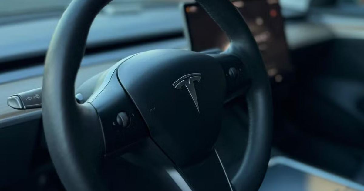 Tesla Model 3 2023 rental in Alexandria, VA by Joshua C. | Turo