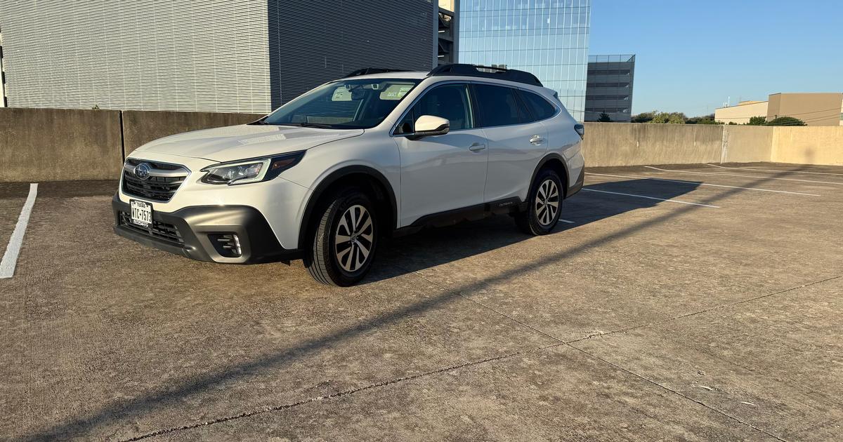 Subaru Outback 2020 rental in Austin, TX by Teresita's System LLC | Turo