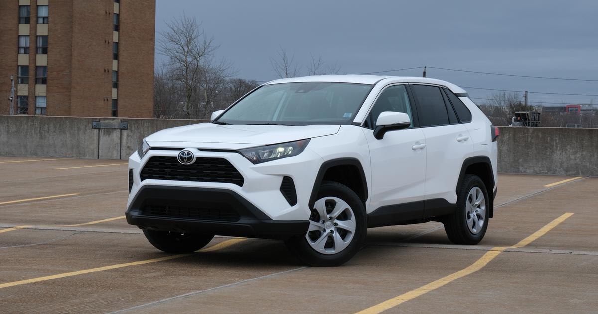 Toyota RAV4 2025 rental in Goffs, NS by Drifty . | Turo