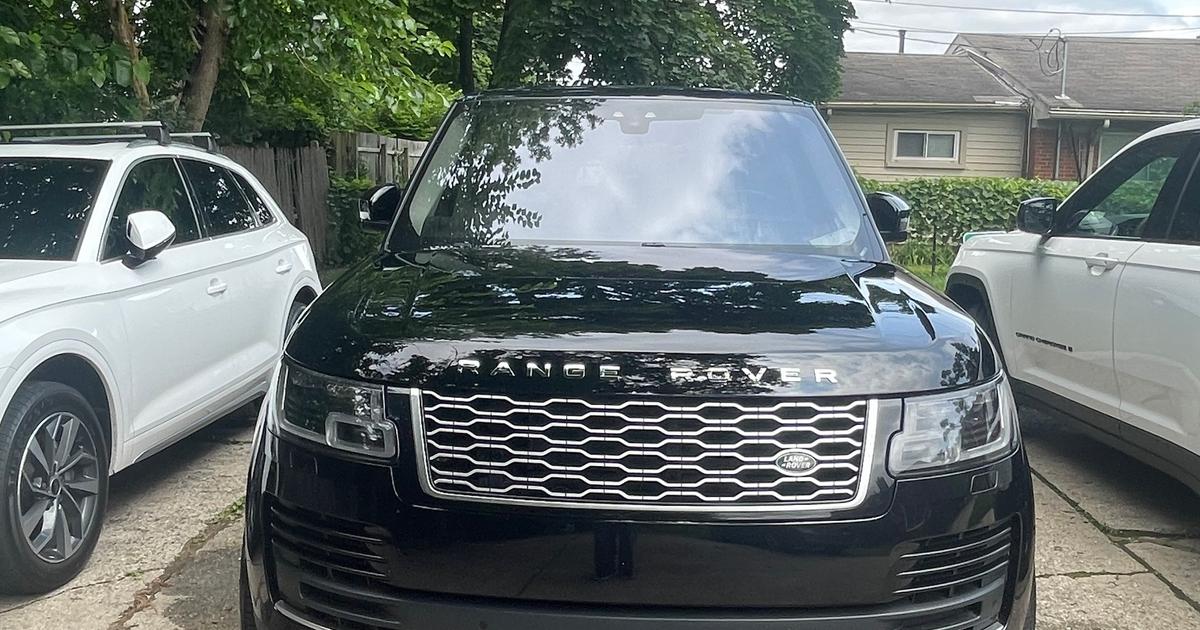 Land Rover Range Rover 2020 rental in Southfield, MI by Leo P. | Turo