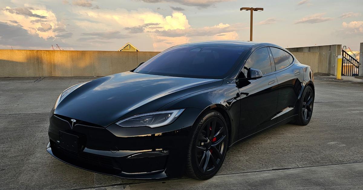 Tesla Model S 2023 rental in Dania Beach, FL by Kevin A. | Turo