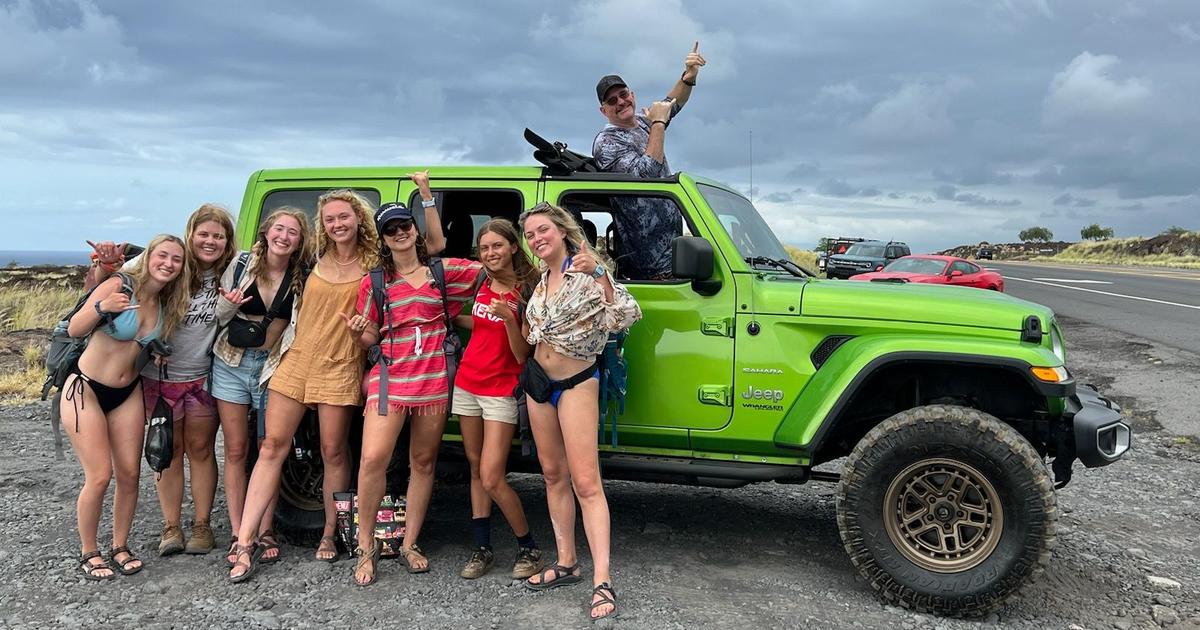 Jeep Wrangler Unlimited 2020 rental in Kailua-Kona, HI by Sean | Turo