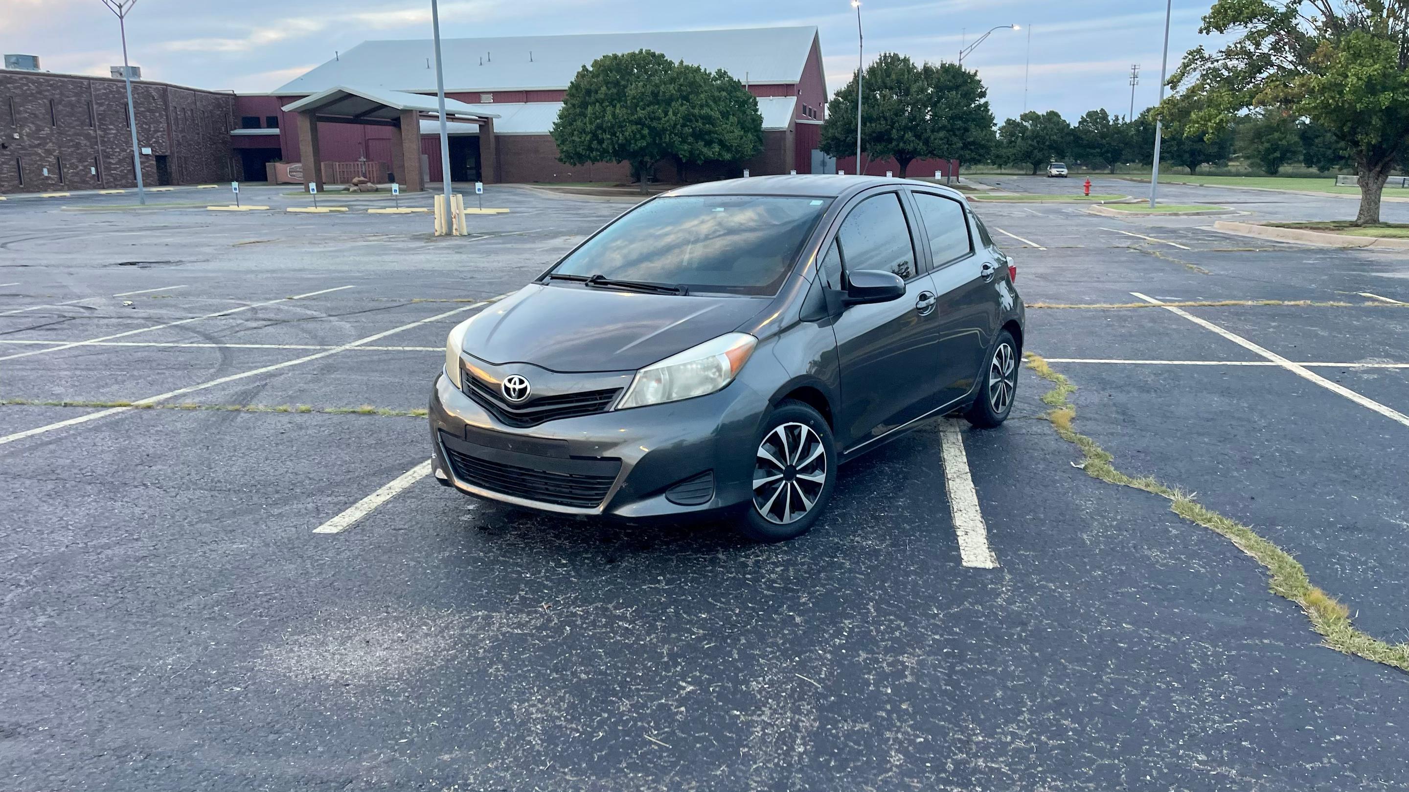 Car rental Oklahoma City, OK | Discover car rental on Turo