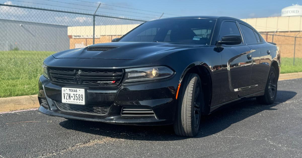 Dodge Charger 2021 rental in Bedford, TX by MAF INTETPRISES .. | Turo