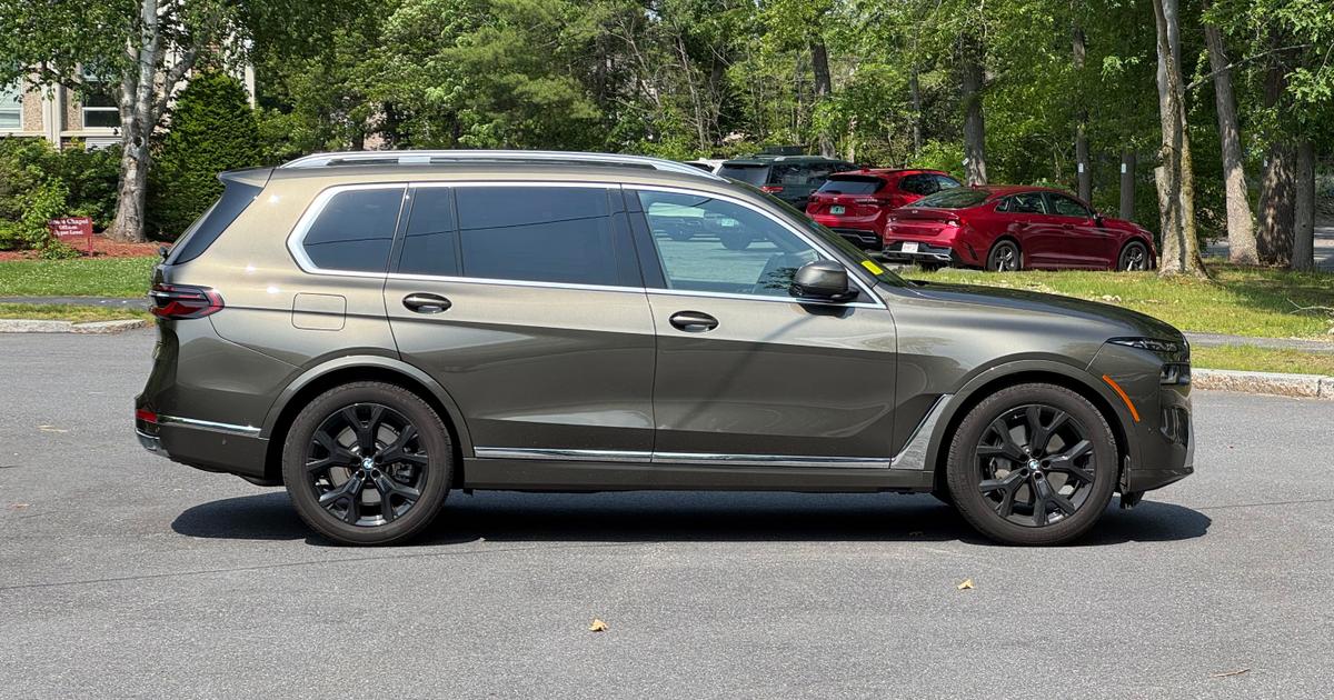 BMW X7 2024 rental in Lexington, MA by Ukray LLC . | Turo