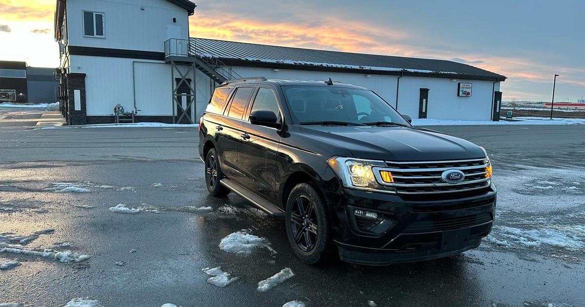 Ford Expedition 2020 rental in Calgary, AB by NITESH P. | Turo