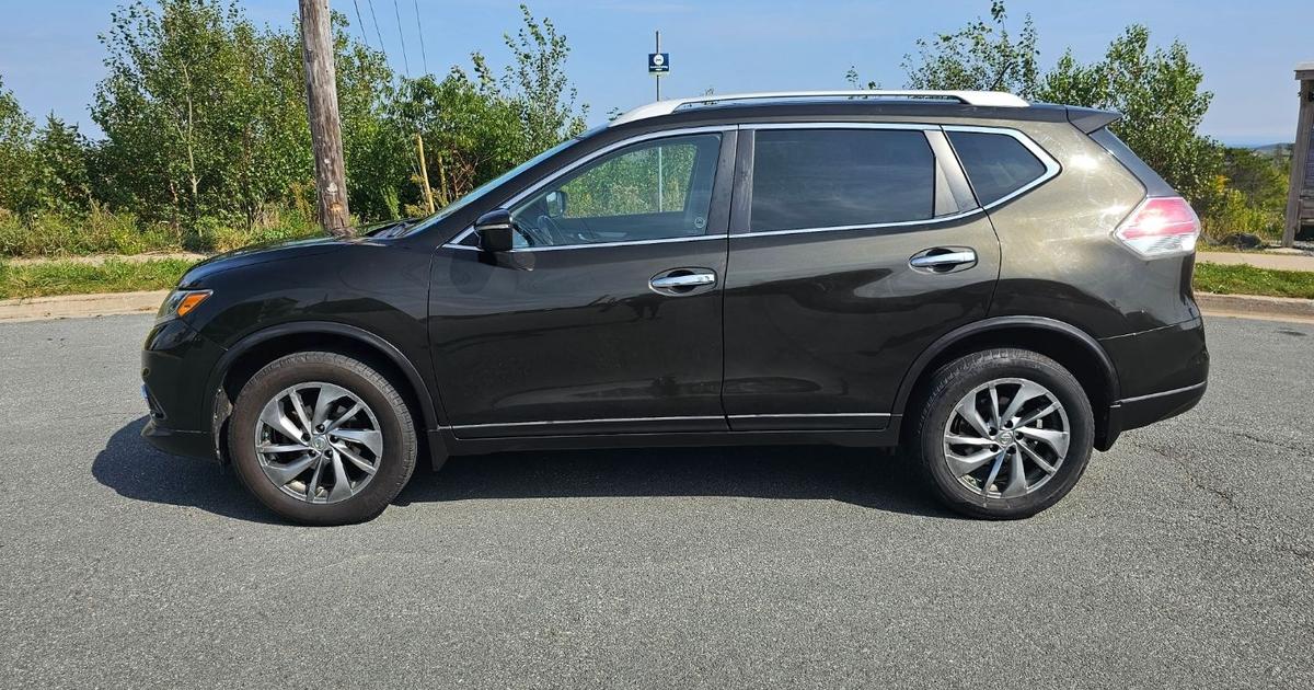 Nissan Rogue 2014 rental in Halifax, NS by ADZ .. | Turo