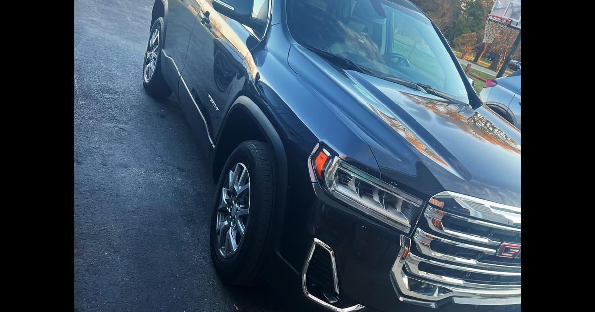 GMC Acadia 2020 rental in Greenfield, IN by Brittany H. | Turo