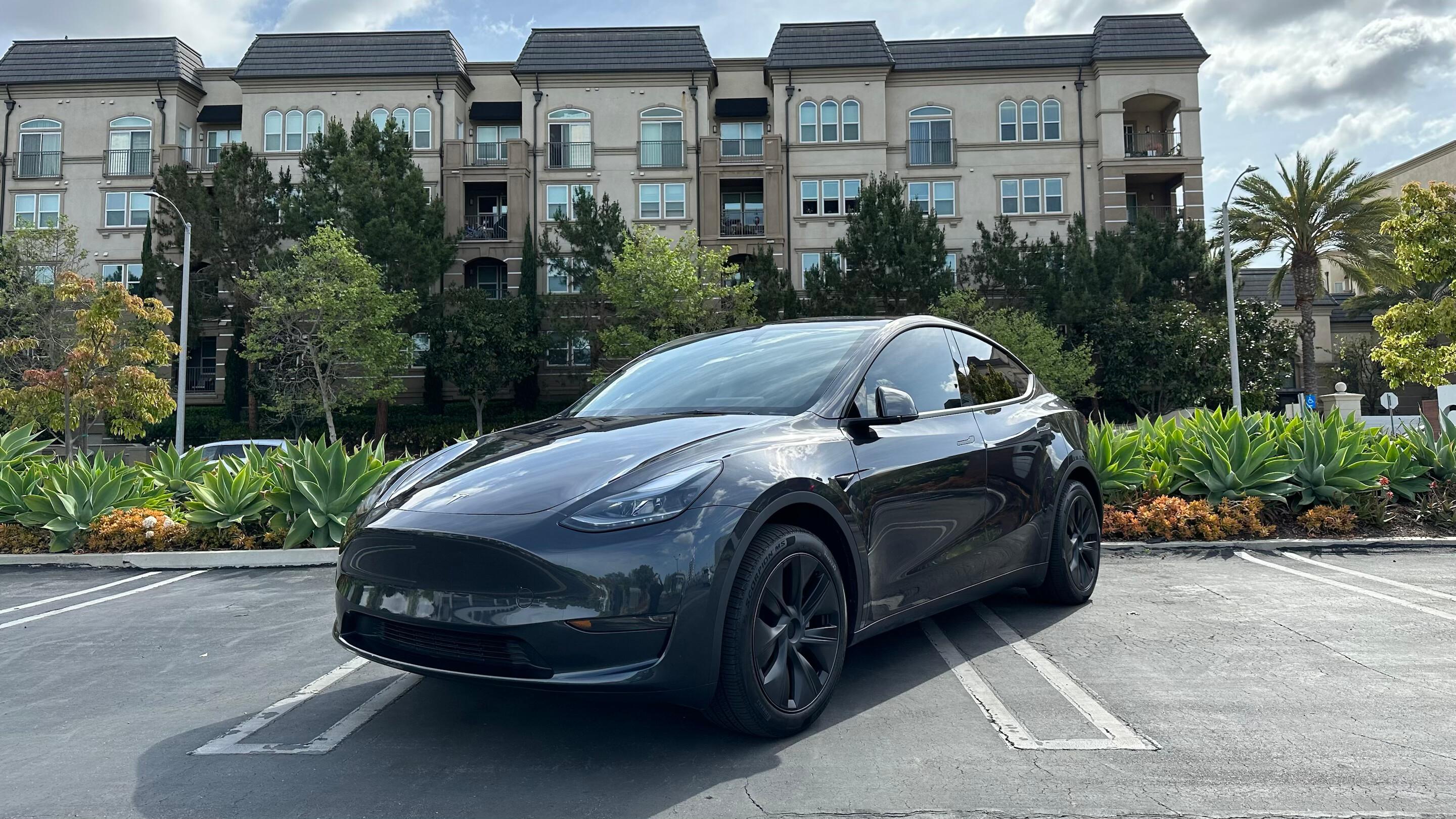 Tesla Model Y rental | Rent a Model Y on Turo