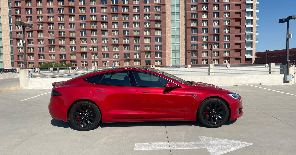 Tesla Model S 2016 rental in Scottsdale, AZ by Jesse B. | Turo