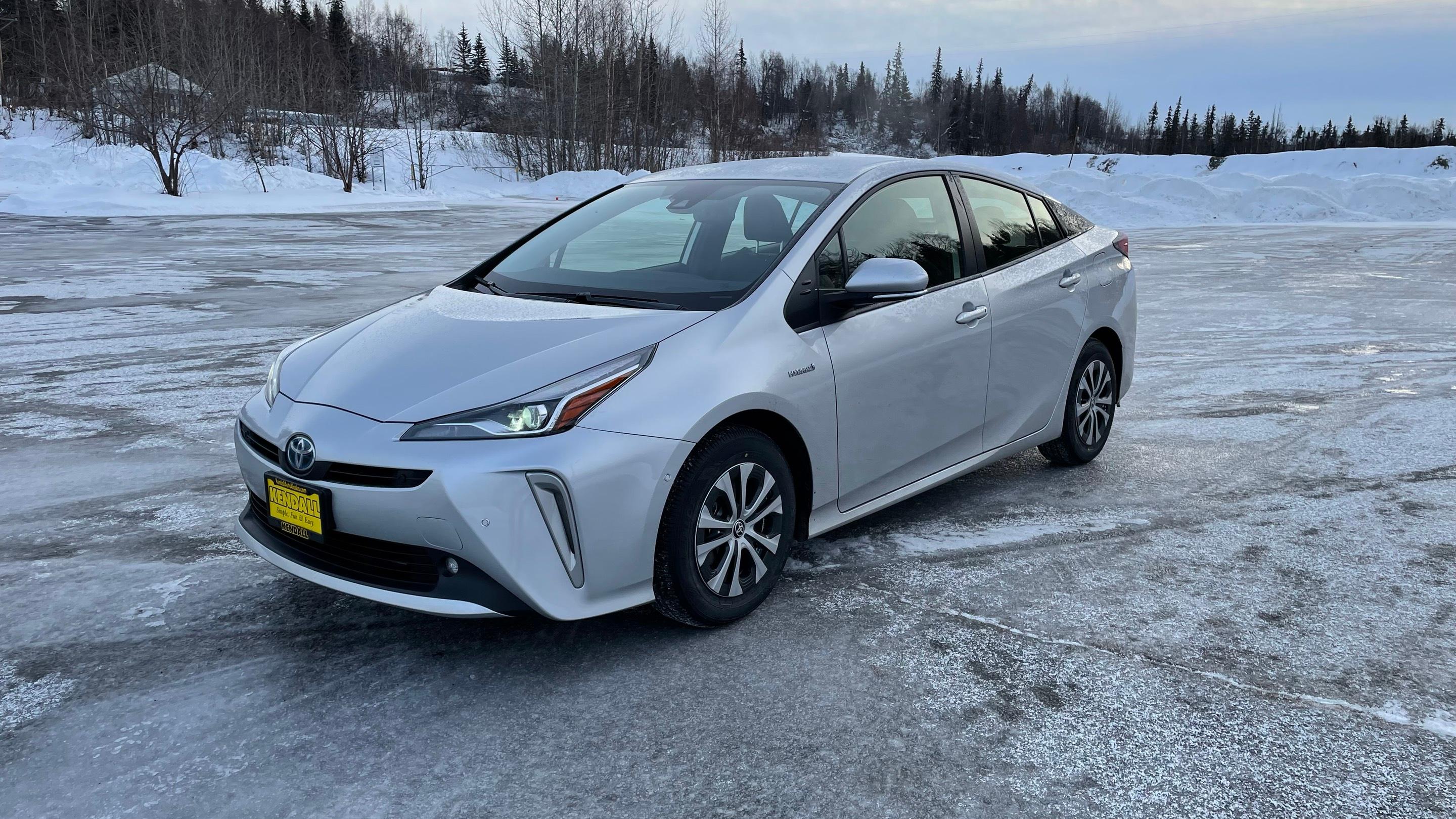 Car rentals in Alaska | Discover car rental on Turo