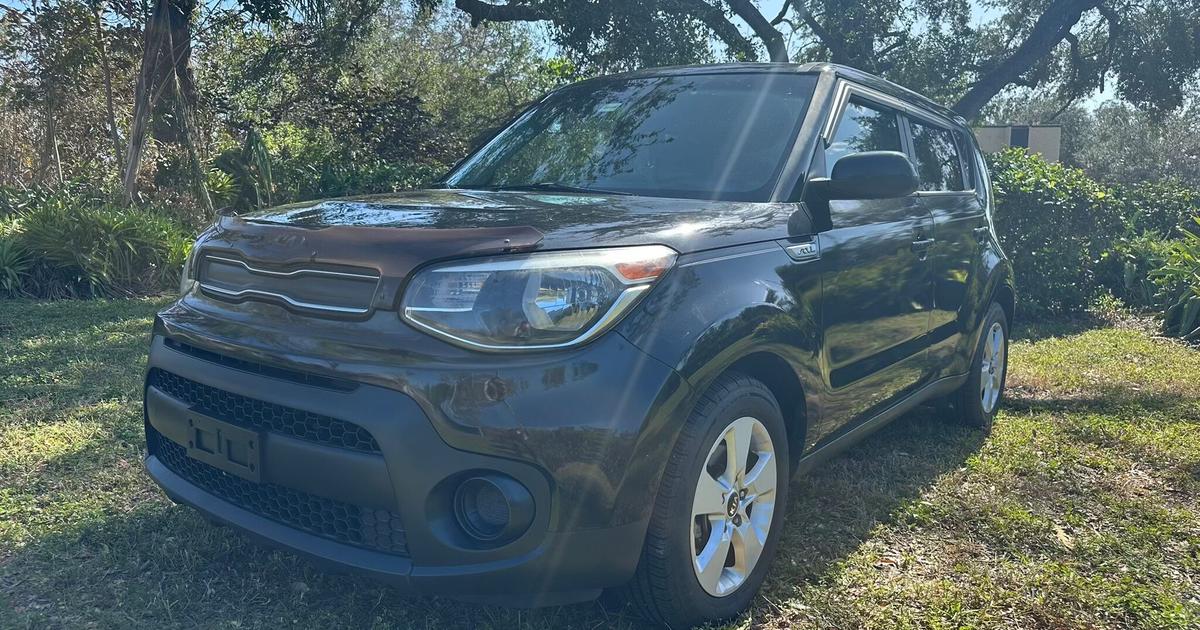 Kia Soul 2017 rental in St. Petersburg, FL by Moath A. | Turo