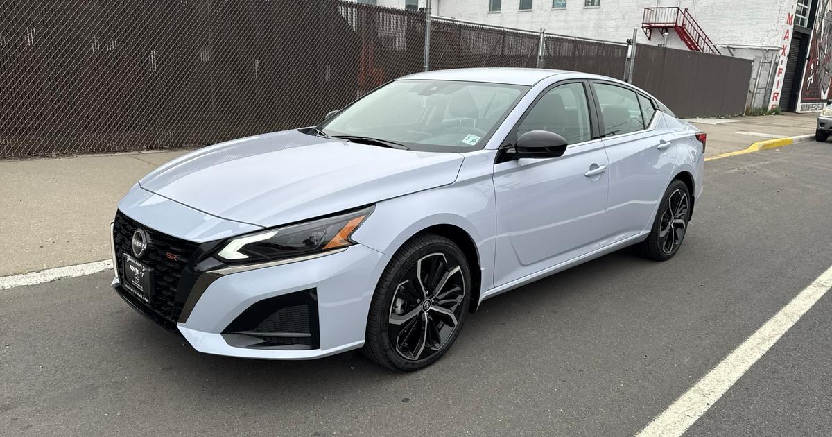 Nissan Altima 2025 rental in Newark, NJ by KG RENTALS . | Turo