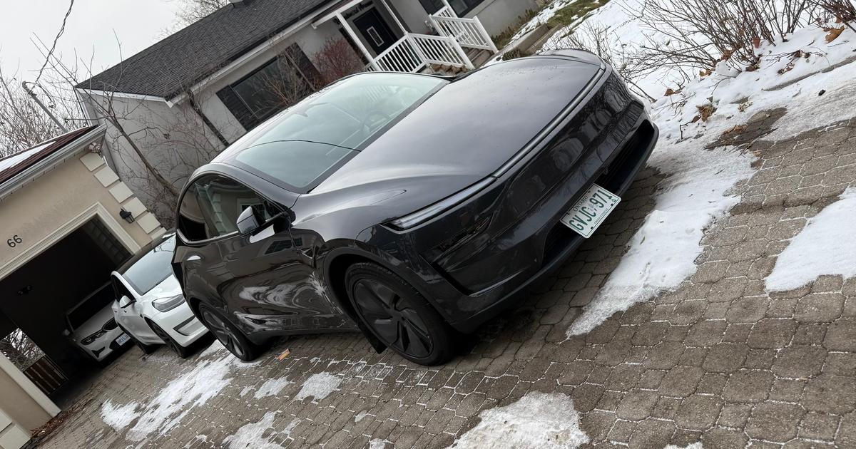 Tesla Model Y 2026 rental in Markham, ON by Abhishek D. | Turo