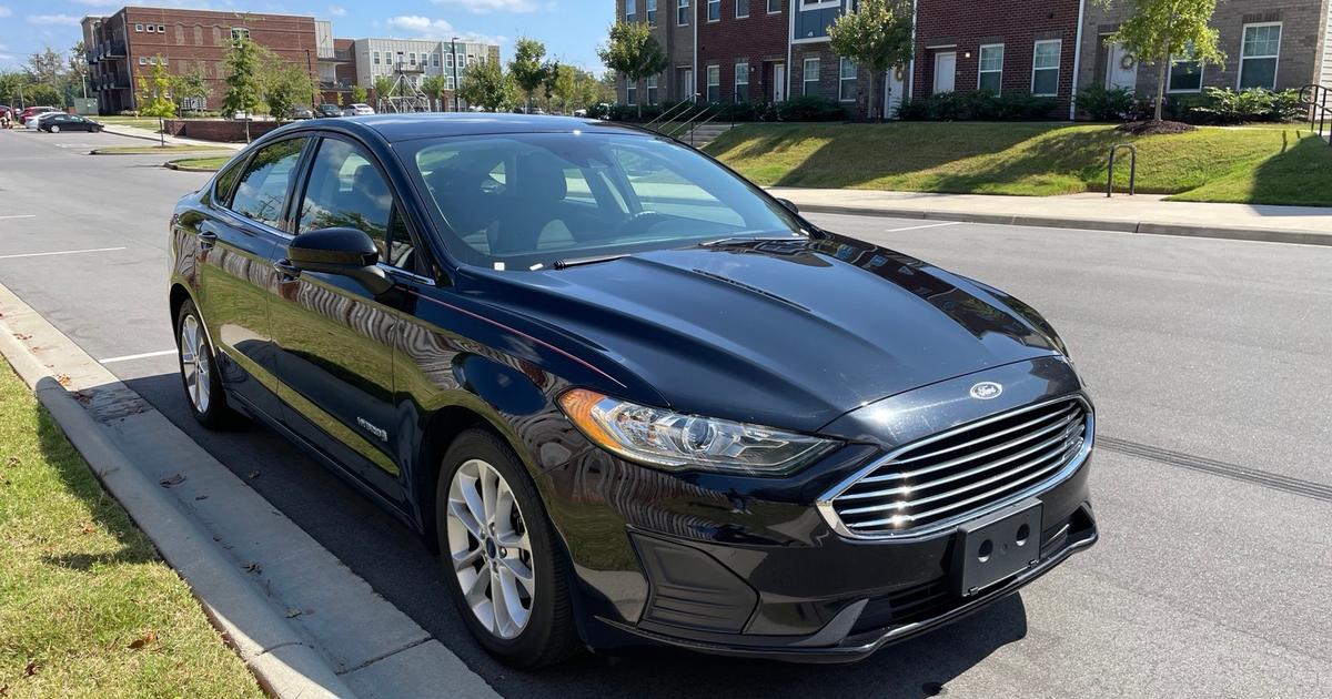 Amazing Ford Dealership South Blvd Charlotte Nc Gallery