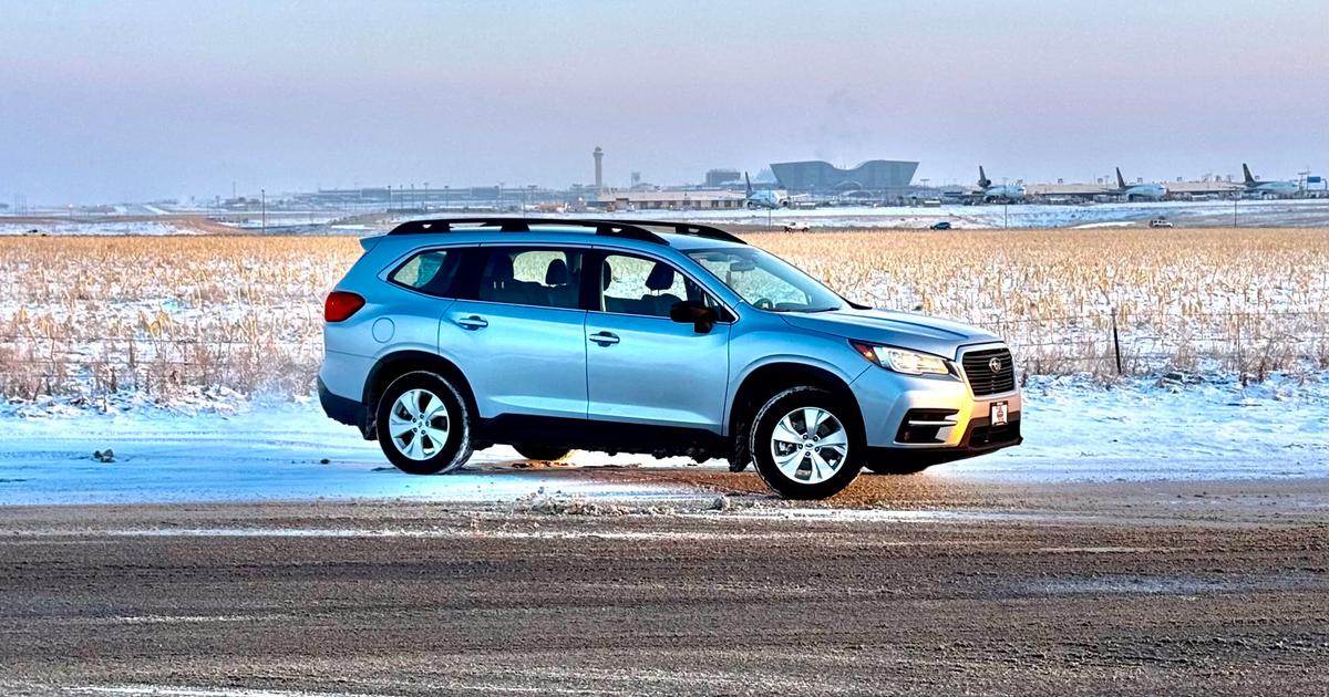 Subaru Ascent 2020 rental in Aurora, CO by Ultimate Rentals . | Turo