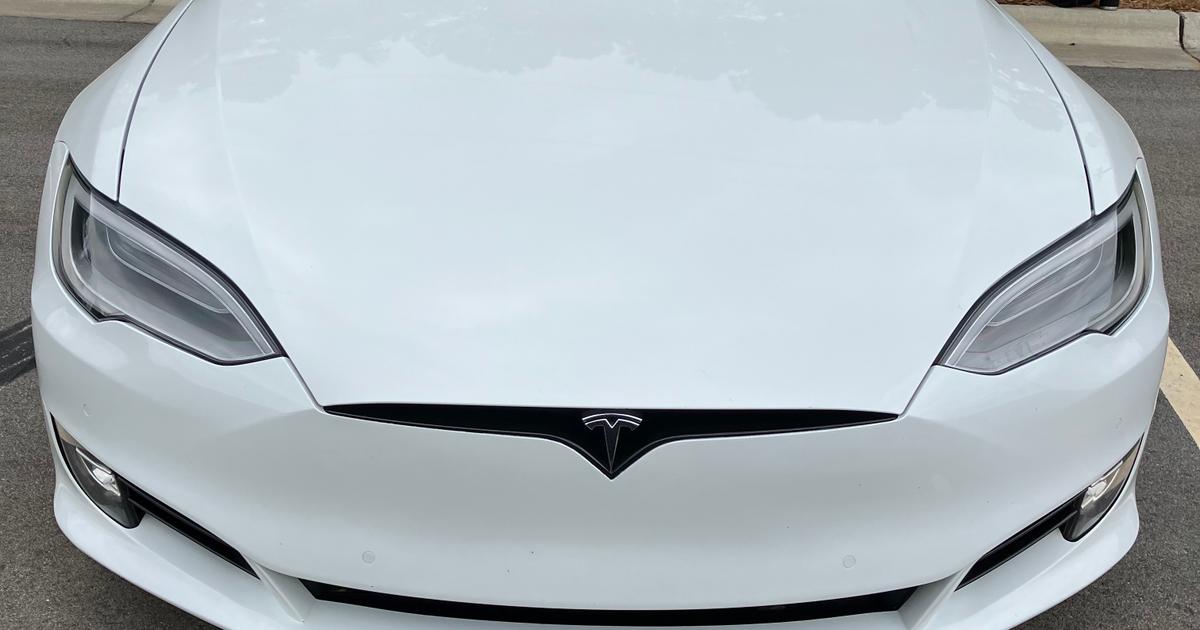 Tesla Model S 2018 rental in Chapel Hill, NC by TERRY B. | Turo