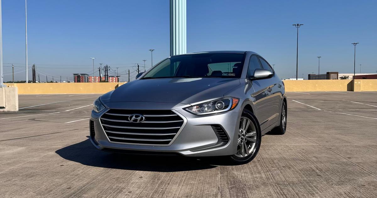 Car Rental Webster Tx