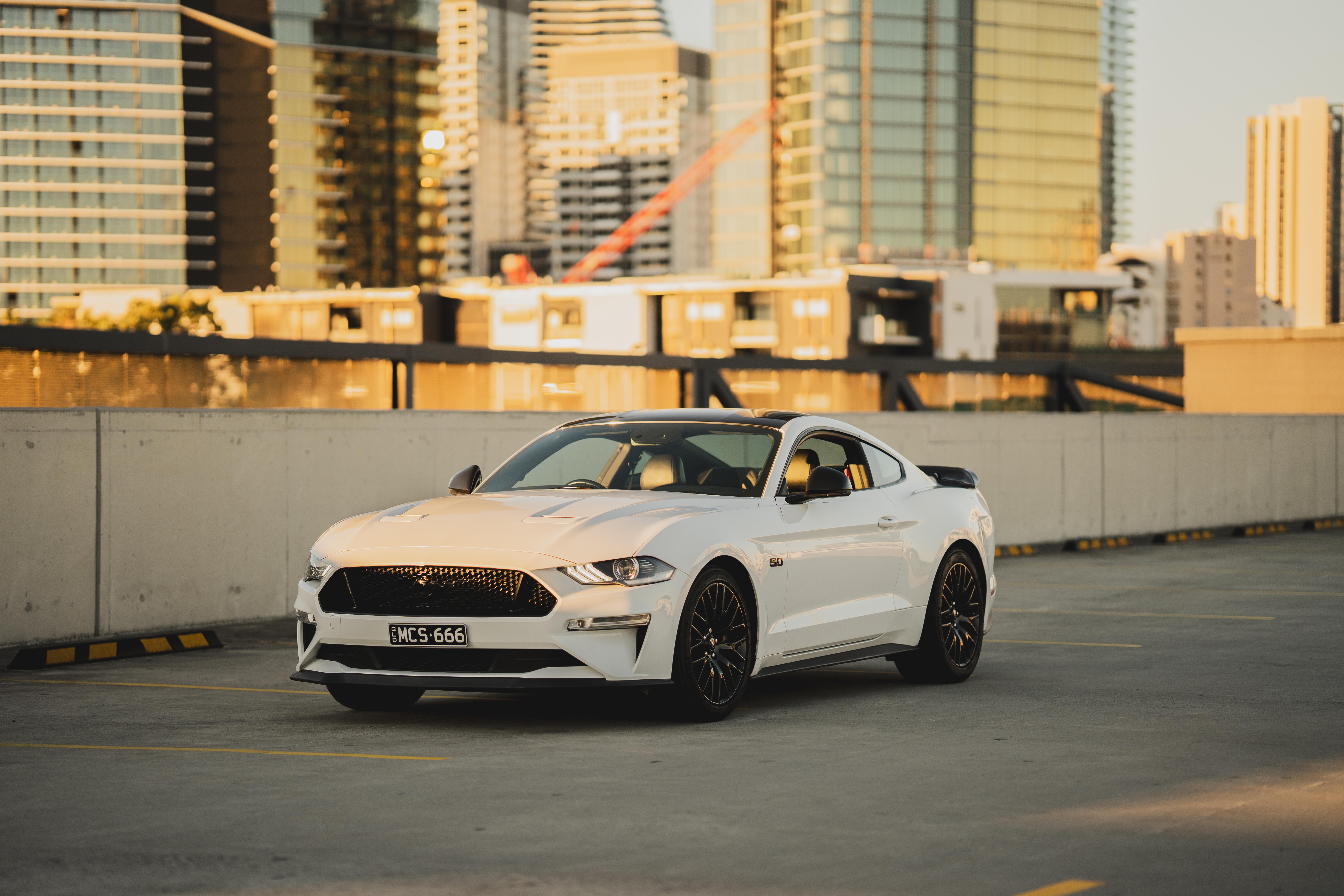Ford Mustang rental | Rent a Mustang on Turo