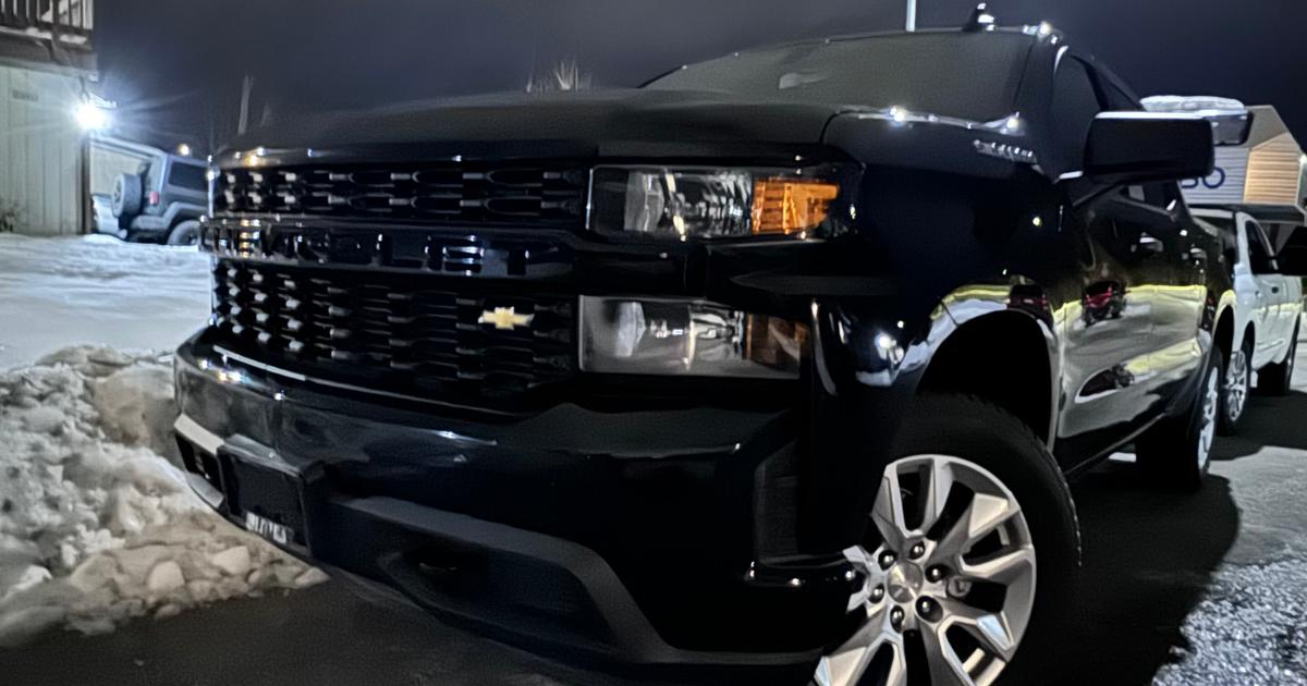 Chevrolet Silverado 1500 2019 rental in Anchorage, AK by Tom K. | Turo