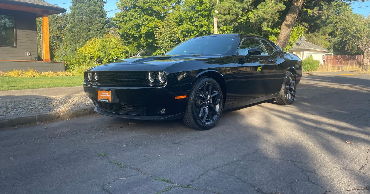 Dodge Challenger 2022 rental in Reno, NV by Michele K. | Turo