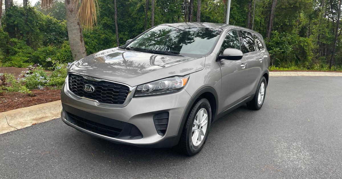 Kia Sorento 2019 rental in Santa Rosa Beach, FL by Steven B. | Turo