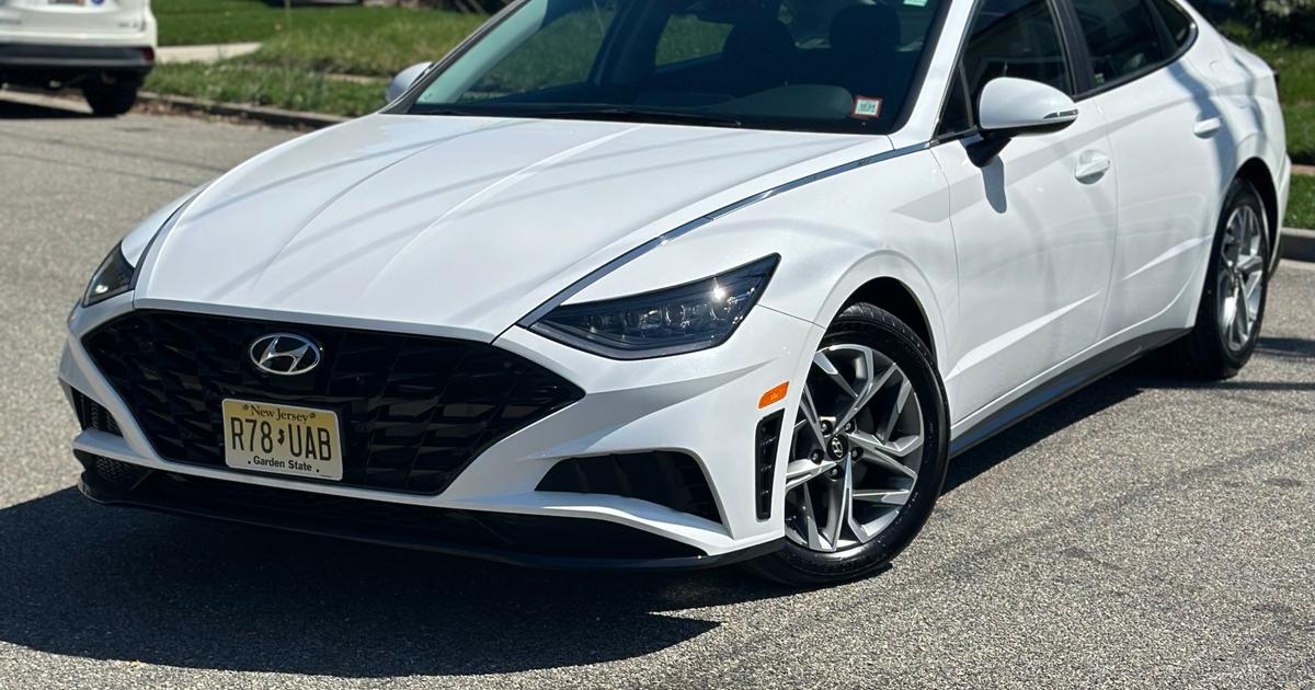 Hyundai Sonata 2023 rental in Union, NJ by Jeremiah | Turo