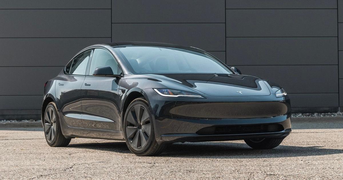 Tesla Model 3 2025 rental in Miami, FL by WOLF CAR RENTAL . | Turo