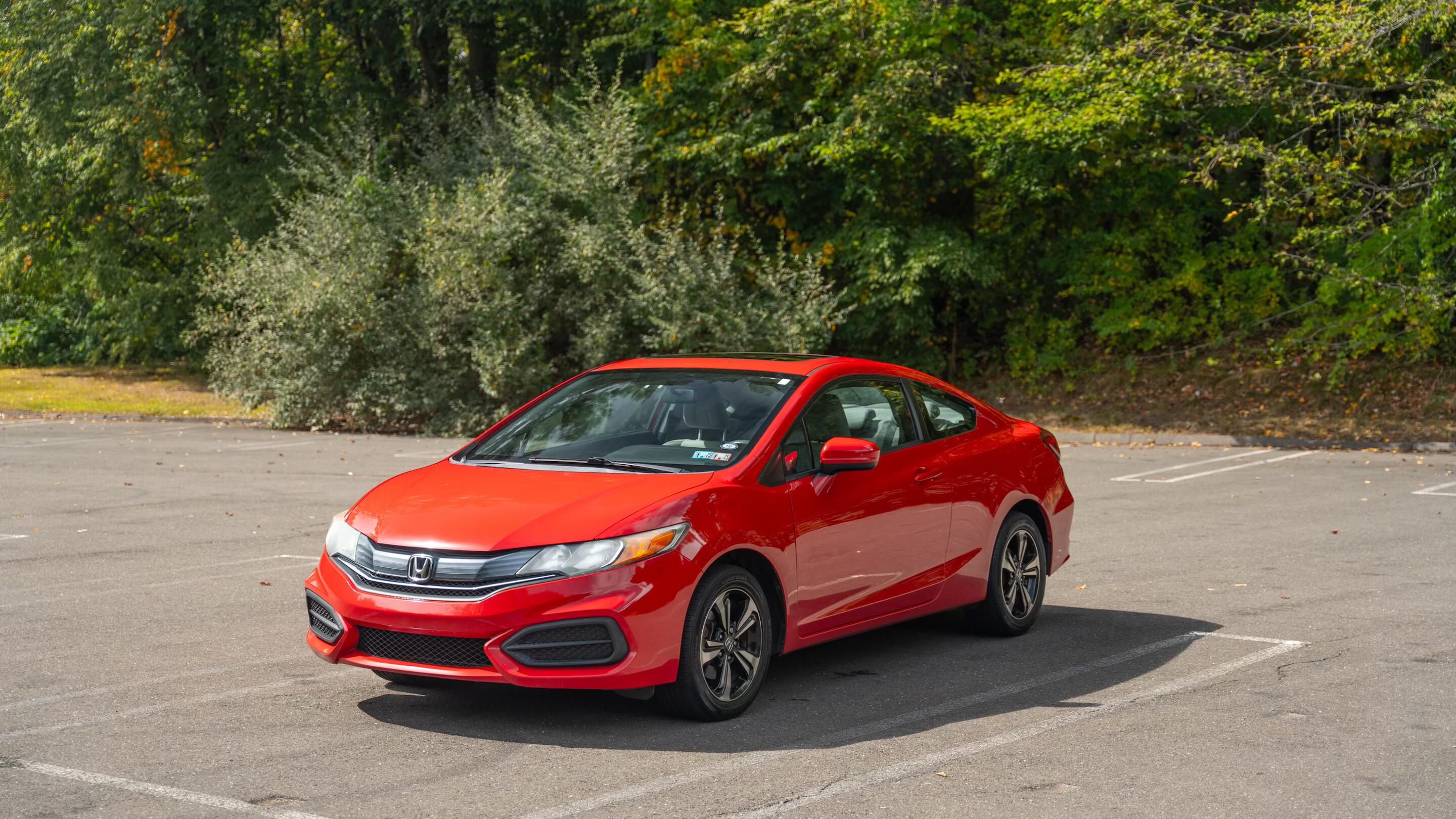 Honda rental | Rent a Honda on Turo