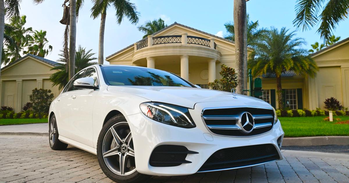 Mercedes-Benz E-Class 2020 rental in Loxahatchee Groves, FL by Whithedel C. | Turo