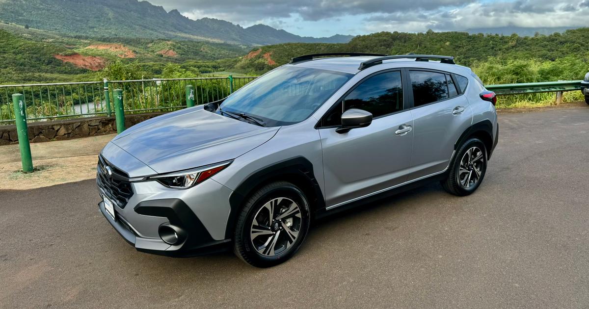 Subaru Crosstrek 2024 rental in Lihue, HI by Valdez Rentals | Turo