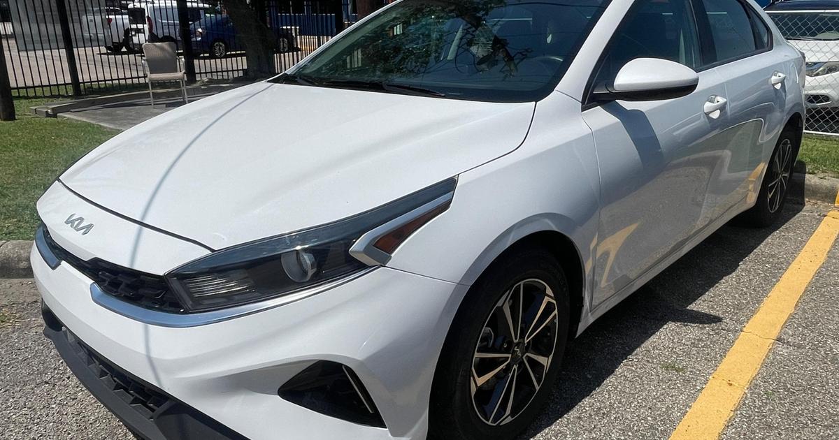 Kia Forte 2024 rental in Houston, TX by Guy | Turo
