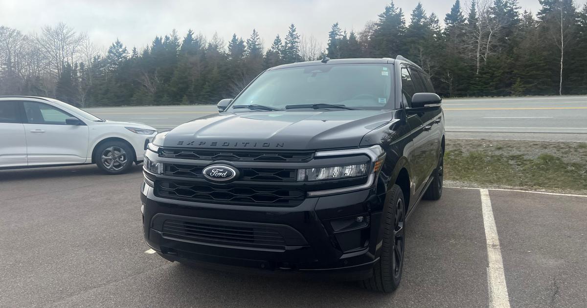 Ford Expedition 2023 rental in Goffs, NS by Richard H. | Turo