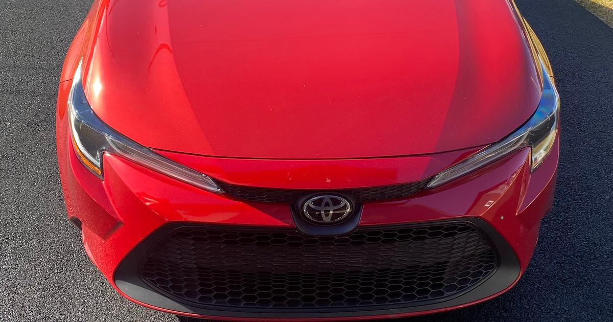 Toyota Corolla 2020 rental in Halifax, NS by Rajni P. | Turo