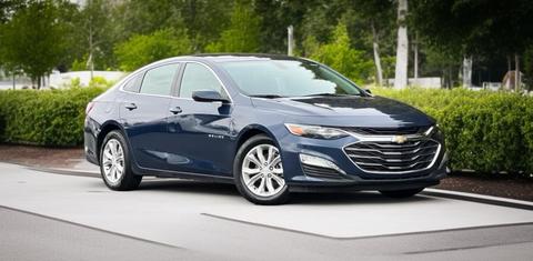 Chevrolet Malibu 2022 rental in San Jose, CA by Esteban B. | Turo