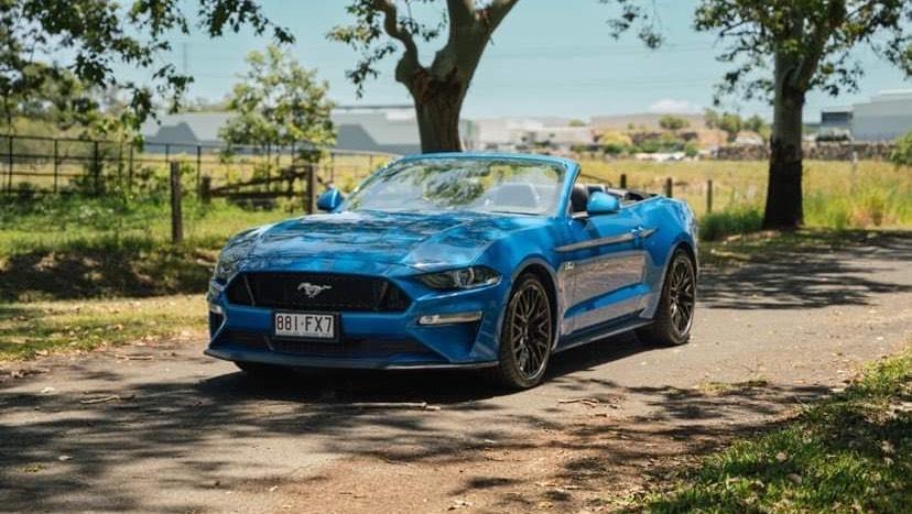 Ford Mustang rental | Rent a Mustang on Turo