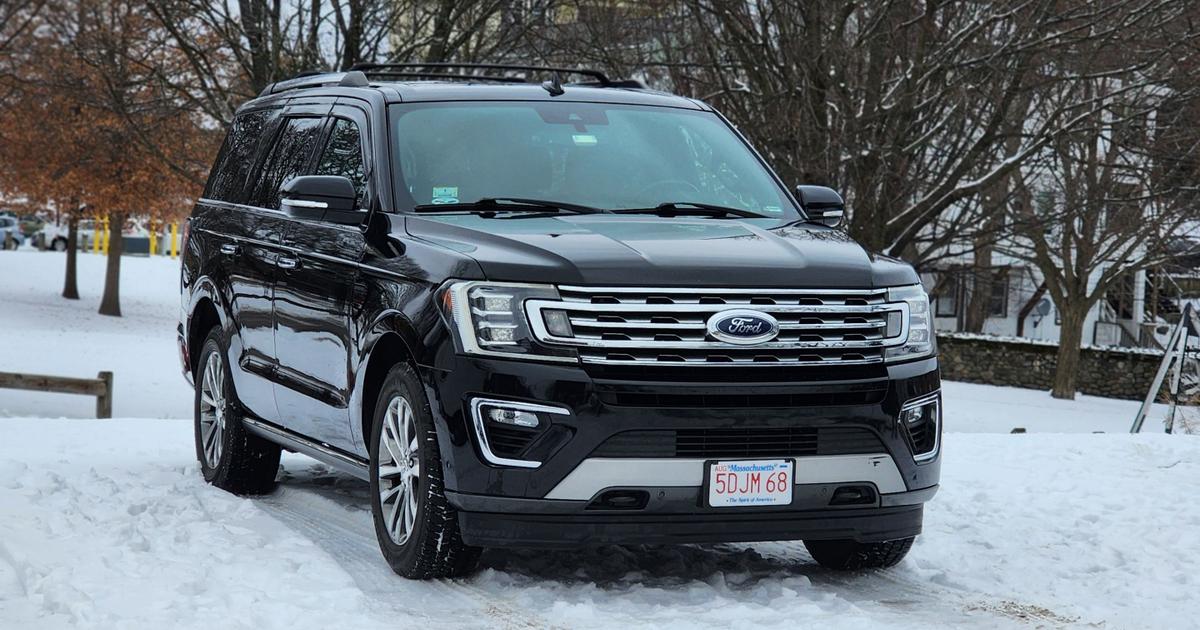 Ford Expedition 2018 rental in Worcester, MA by Catherine F. | Turo