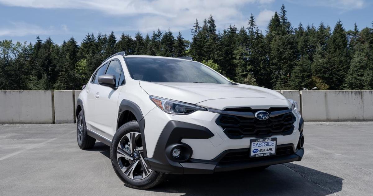 Subaru Crosstrek 2024 rental in SeaTac, WA by Trinity RPM L. | Turo
