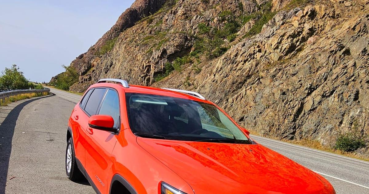 Jeep Cherokee 2021 rental in Anchorage, AK by Jessy R. | Turo