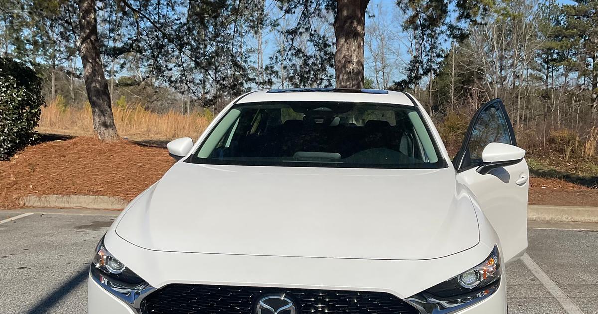 Mazda Mazda3 2025 rental in College Park, GA by Exodus A. | Turo