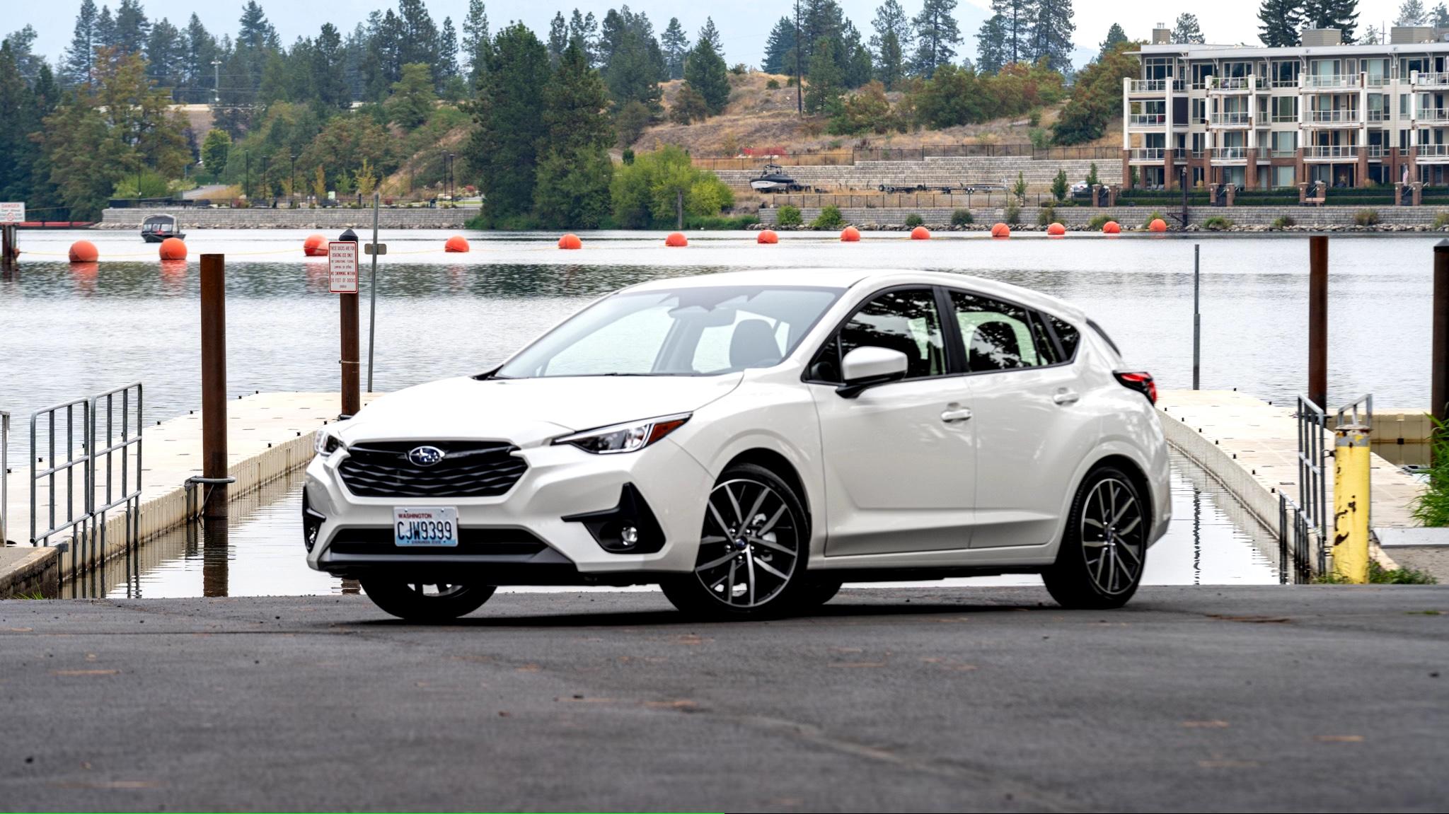 Subaru rentals | Rent a Subaru on Turo