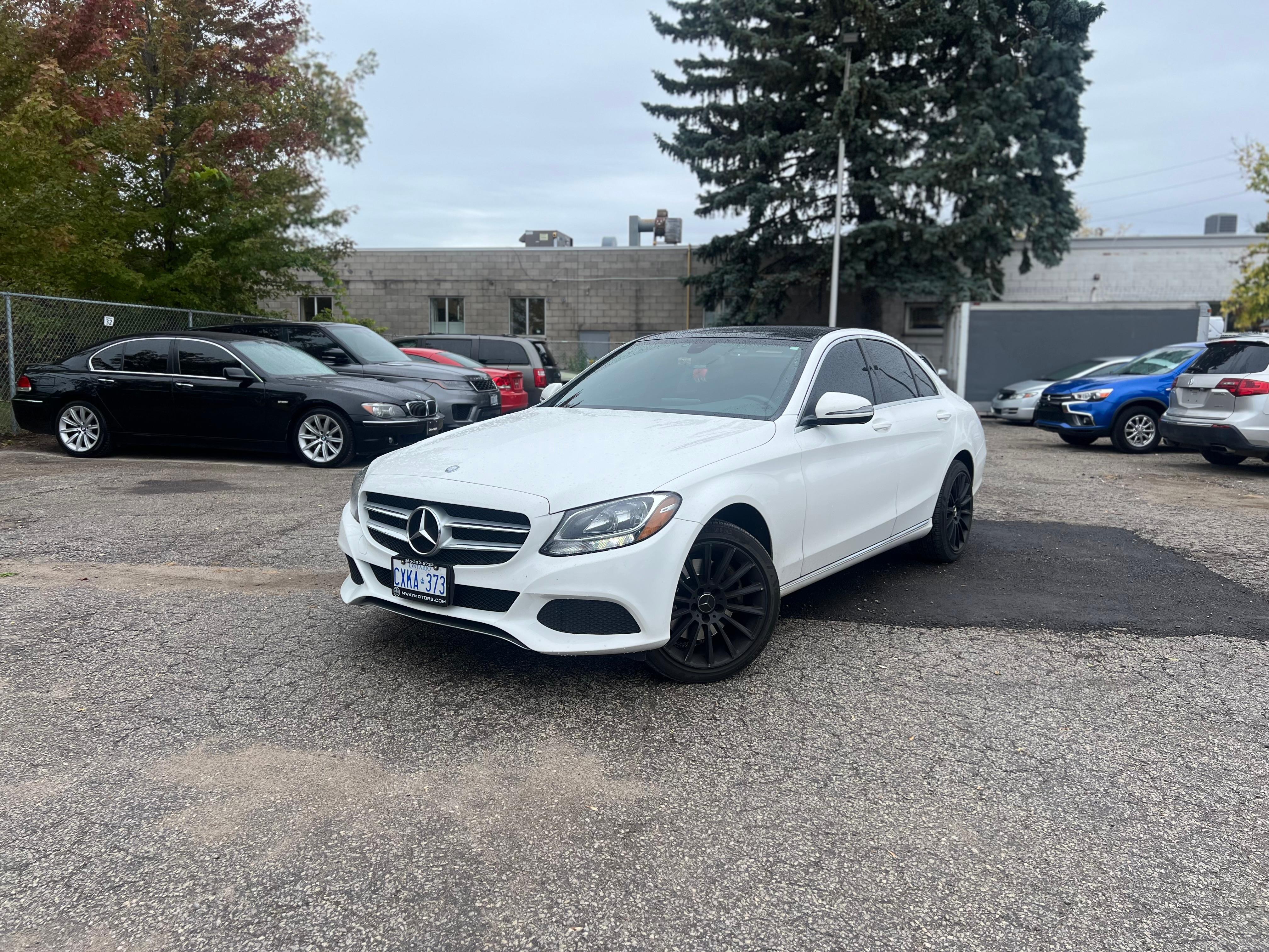 Car rental Toronto | Turo, the easiest car rental app