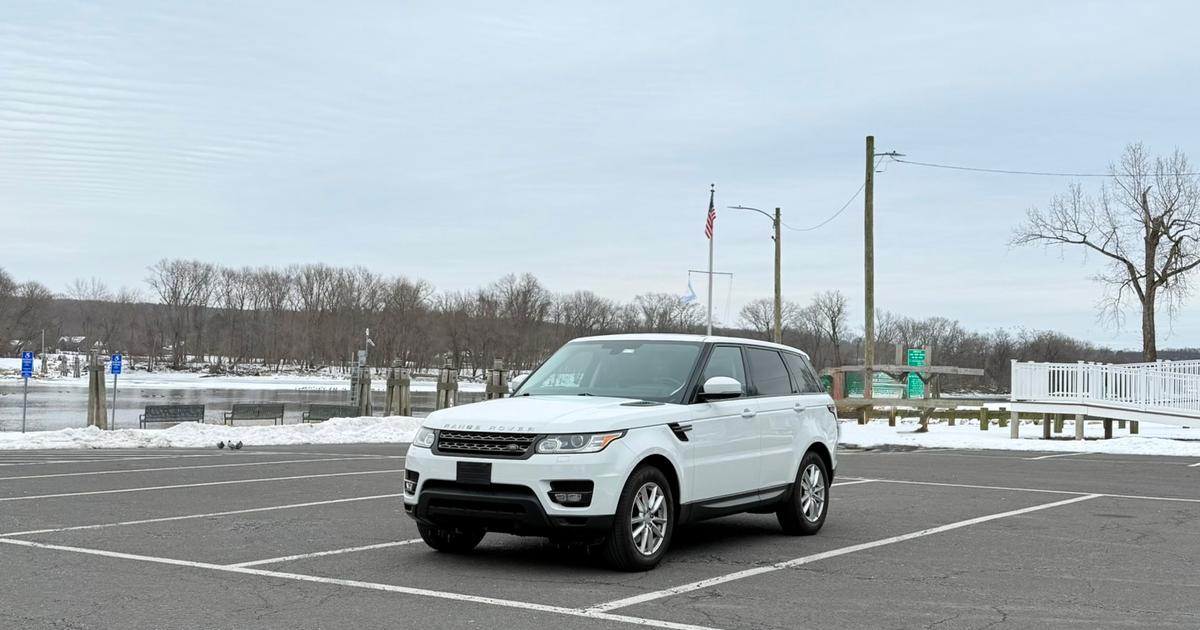 Land Rover Range Rover Sport 2015 rental in Chelsea, MA by Kejsi N. | Turo